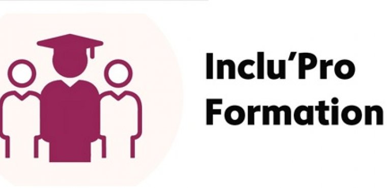 Inclu’Pro formation : L’offre de formation de l’Agefiph adaptée à chacun ! | Agefiph